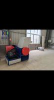 China Mobile Crusher machine Plastic Auxiliary Equipment for sale