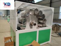 China PVC pipe production line，Fibre reinforced hose，winding machine for sale