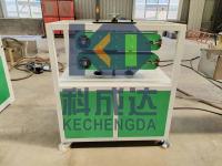 China High speed PVC Braided Fiber Reinforced Garden Hose extrusion line Soft water Pipe production line for sale