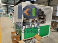 China High speed PVC Braided Fiber Reinforced Garden Hose extrusion line Soft water Pipe production line for sale