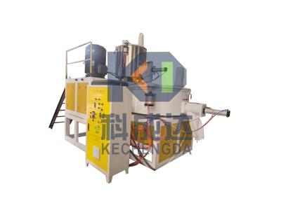 China SRL-Z500/1000 Plastic Industry High Speed Mixer Machine PVC Powder Mixing Equipment for sale