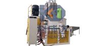 China Good Quality Plastic Color Mixing Machine plastic extrusion line mixer PVC High Speed Mixer Machine for sale