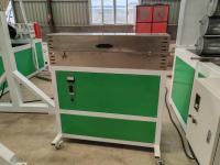 China Intelligent pressure relugating oven,pipe line auxiliary machine for sale