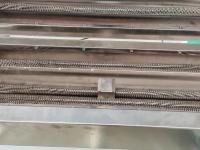 China Intelligent pressure relugating oven,pipe line auxiliary machine for sale