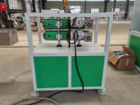 China Belt type tractor, pipe or hose line auxiliary machine for sale