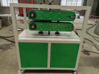 China Belt type tractor, pipe or hose line auxiliary machine for sale