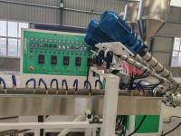 China KCD 65-30 Single Screw ExtruderPVC Fiber Reinforced Pipe Production Line for sale