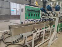 China KCD 65-30 Single Screw ExtruderPVC Fiber Reinforced Pipe Production Line for sale