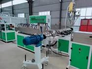 China SJ65 PVC Pipe Production Line Hose Manufacturing Machine,fiber reinforced hose production line for sale