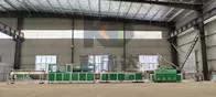 China SJ65/132PVC profile extrusion equipment Wood plastic floor decoration wall panel Great Wall panel equipment for sale