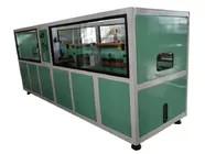 China Extruder PVC plastic door and window profile extruder ABS profile pipe production line plastic granulation extruder for sale