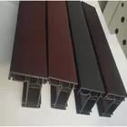 China SJSZ55/110PVC profile extrusion equipment Wood plastic floor decoration wall panel Great Wall panel equipment for sale