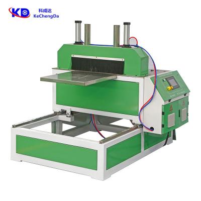 China Computerized Single Plate Decorative PVC Ceiling Panel Production Line for sale