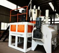 China ABB Inverter Drive Automation Plastic Auxiliary Equipment for sale