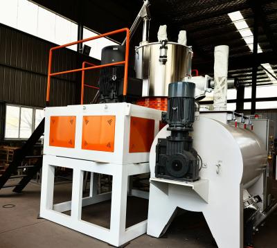 China ABB Inverter Drive Automation Plastic Auxiliary Equipment for sale