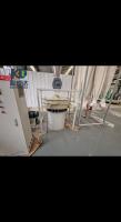 China Intelligent Plastic Crusher Auxiliary Equipment Full Intermeshing Engagement System for sale