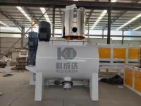 China ABB Computerized Automated Plastic Extrusion Auxiliary Equipment for sale
