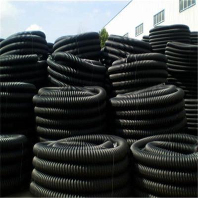 China ABB / Dalta Plastic Pipe Production Line With 10000KG AC Motor for sale