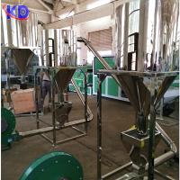 China Die Face Cutting 3D Printing Plastic Parts For And 4kw Heating Power for sale