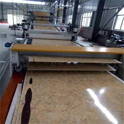 China 2-20mm Board Thickness Hollow Profile Sheet Extrusion Line With Customizable Colors for sale