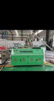 China Fully Automatic PP Corrugated Hollow Sheet Extrusion Line With 5 Layers Easy Operation for sale
