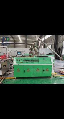 China Fully Automatic PP Corrugated Hollow Sheet Extrusion Line With 5 Layers Easy Operation for sale