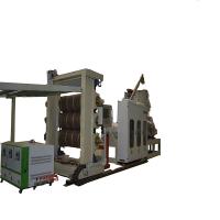 China Plastic Sheet Extrusion Line with Siemens Motor and Gear Box for sale