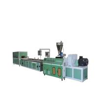 China Advanced EPE Foam Sheet Extrusion Line With 22KW Siemens Motor for sale