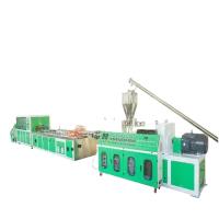 China SJSZ-51/105  PVC Profile  Extruder with Customizable Screw Diameter and Cooling Zone for sale