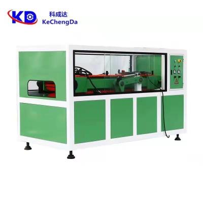 China 75kw Single Screw Plastic Extrusion Machine for PE PP ABS LDPE with PLC Control for sale