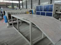 China Auxiliary Machines Crusher Complete Production Line With Die Head Config Die Head for sale