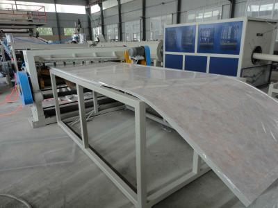 China Auxiliary Machines Crusher Complete Production Line With Die Head Config Die Head for sale