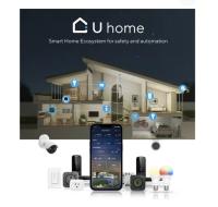 China White Display Smart Home Automation Devices featuring screen under 2 inches tailored for smart residential applications for sale