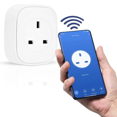 China Standby Time 480 Hours Smart Home Automation Devices Wi-Fi Connectivity Products Status Stock Ideal for Building Management and Remote Control for sale