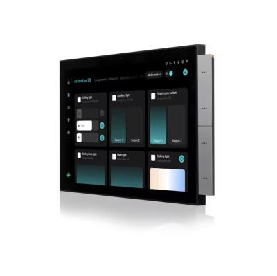 China Smart Home Automation Devices Featuring Support Audio Decoding L2HD and More Than 80 Non-wading Motion Modes for Smart Automation for sale