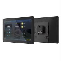 China Sound System 1W 2 Equipped Smart Home Control Panel Featuring RS485 Serial Port and Android 6 0 Operating System for Smart Living for sale