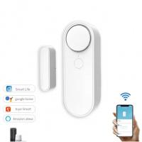 China DIY With Included Mounting Hardware Home Security System Package Featuring WiFi Connectivity Ensuring Security Management for sale