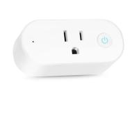 China Short Circuit Protection Smart Wiring Devices Constructed with Fire Resistant Plastic and Metal Parts Providing Electrical System Protection for sale
