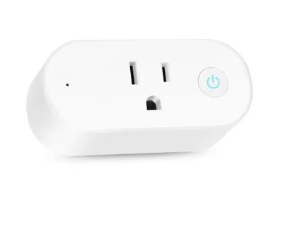 China Short Circuit Protection Smart Wiring Devices Constructed with Fire Resistant Plastic and Metal Parts Providing Electrical System Protection for sale