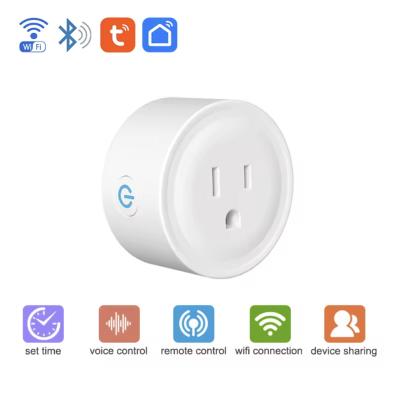 China Fire-resistant Plastic And Metal Smart Wiring Devices With Wi-Fi Zigbee Bluetooth Connectivity And Optional Energy Monitoring for sale