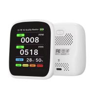 China 3.5 X 2.5 X 1.0 Inches Smart Home Sensors Providing Data Security AES 128 bit Encryption for Intelligent Home Automation for sale