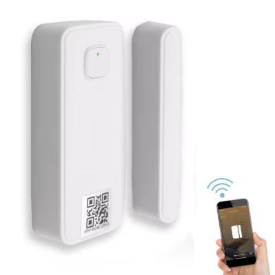 China Wireless Installation Smart Home Sensors Featuring Zigbee Connectivity 3.5 X 2.5 X 1.0 Inches Ideal For Modern Automation for sale