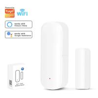 China ABS Plastic Smart Home Sensors Including Battery Life Up To 12 Months Perfect for Energy Management and Safety Solutions for sale