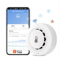 China 50 Grams ABS Plastic Smart Sensor OEM Offering Customized Sensor Solutions for Industrial and Commercial Applications for sale