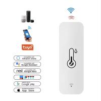 China App Support IOS And Android Smart Home Sensors Featuring Operating Temperature Range Minus 10 Celsius To 50 Celsius and Email Alerts for Security for sale