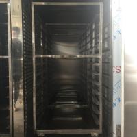 China Customized Non Standard Electric Drying Oven , Hot Air Circulation Drying Oven ISO9001 for sale