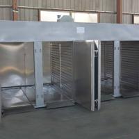 China Customized Non Standard Electric Drying Oven , Hot Air Circulation Drying Oven ISO9001 for sale
