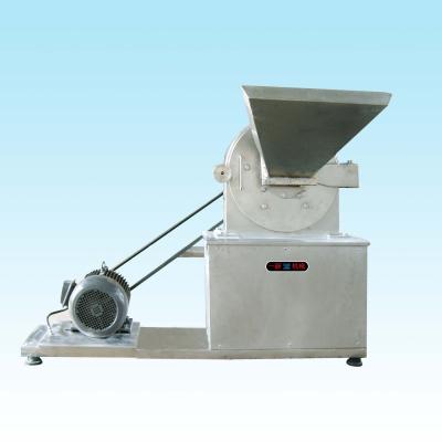 China 7.5kw Universal Grinding Machine 100-300kg/h Multi Purpose Grinder Machine for sale