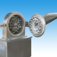 China Pepper Powder Universal Grinder Machine 7.5kw 100-300kg/h High Speed Grinding Machine for sale