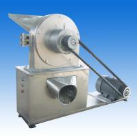 China Pepper Powder Universal Grinder Machine 7.5kw 100-300kg/h High Speed Grinding Machine for sale